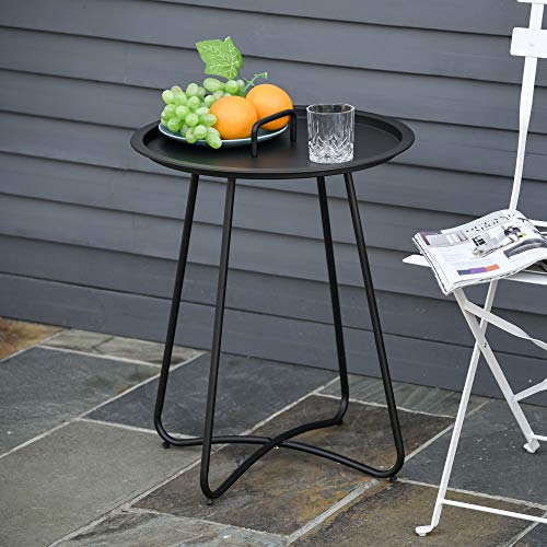 Balkontisch Design – Die 15 besten Produkte im Vergleich ...