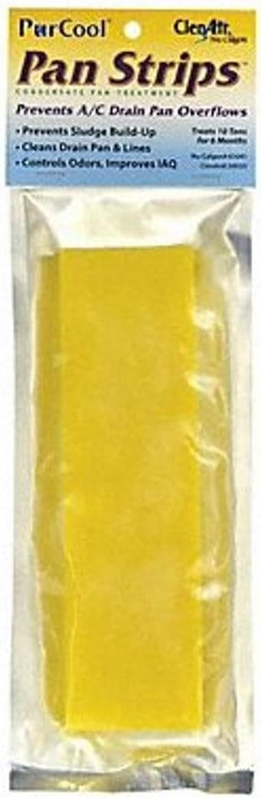 Amazon.com: (6) Pack - Sta-Clean CS-250 Condensate Drain Treatment ...