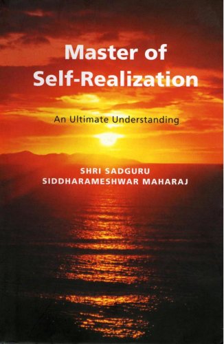 Master of Self Realization - An Ultimate Understanding: Amazon.co.uk: Books
