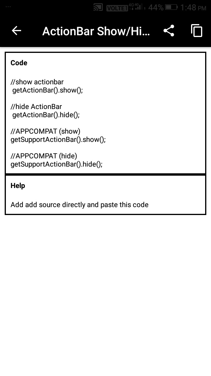 CodeBox.IO - App on Amazon Appstore