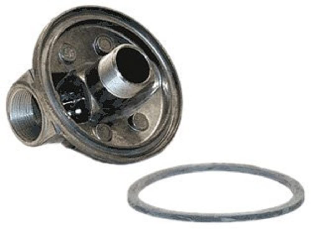 Amazon.com: Wix Filter Mounting Base - 24759 : Automotive