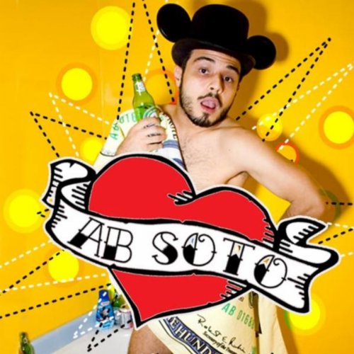 Amazon.com: Banjeeness [Explicit] : AB Soto: Digital Music