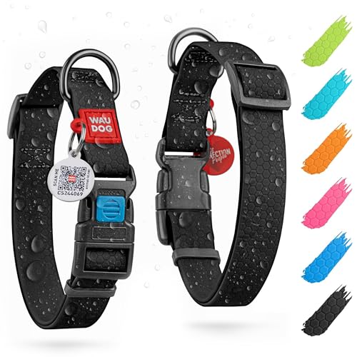 Breakaway Collars for Dogs – The 15 best products compared - Wild Explained