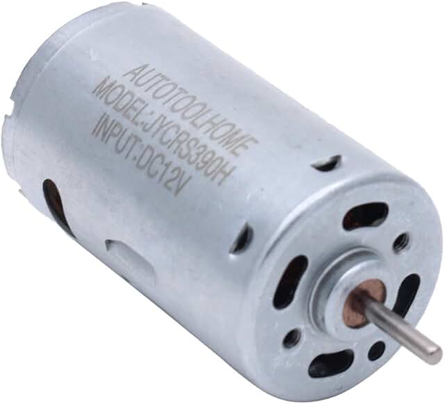 Electrical motors | Amazon.com