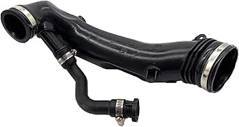 Amazon | エアインテークダクト ミニクーパー R55 R56 R57 R58 R59 R60 13717627503 エアガイド 吸気 ...