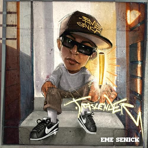 Amazon MusicでEme SenickのTrascenderを再生する