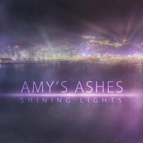 Amazon.com: Shining Lights : Amy's Ashes: Digital Music