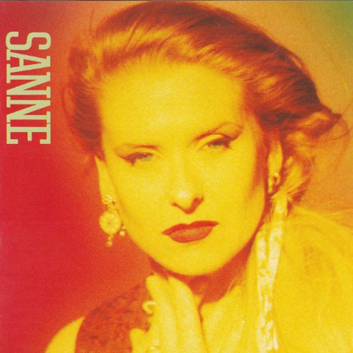 Play Sanne by Sanne Salomonsen on Amazon Music