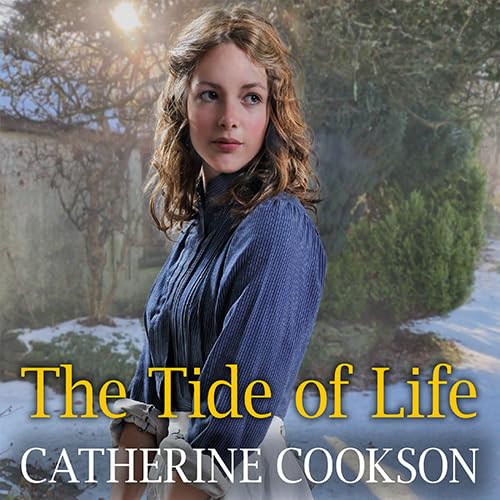 Amazon | The Tide Of Life | Cookson, Catherine, Prendergast, Colleen ...