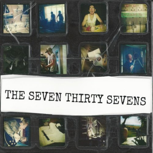 Amazon.com: The Seven Thirty Sevens [Explicit] : The Seven Thirty ...