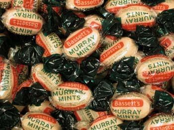 Murray Mints 250g / 8.8 ounces : Amazon.co.uk: Grocery