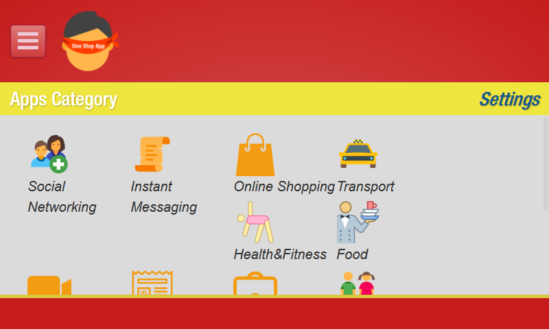 One Stop App - App on Amazon Appstore