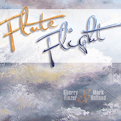 Écouter Flute Flight par Sherry Finzer sur Amazon Music Unlimited
