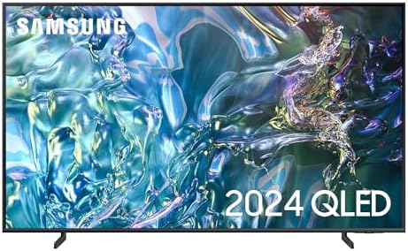 Samsung DU7100 50" Crystal UHD SmartTV, With Crystal Processor 4K ...