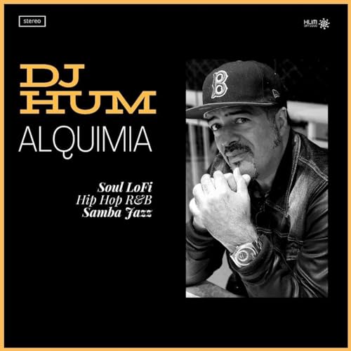 Écouter Alquimia par DJ Hum sur Amazon Music Unlimited