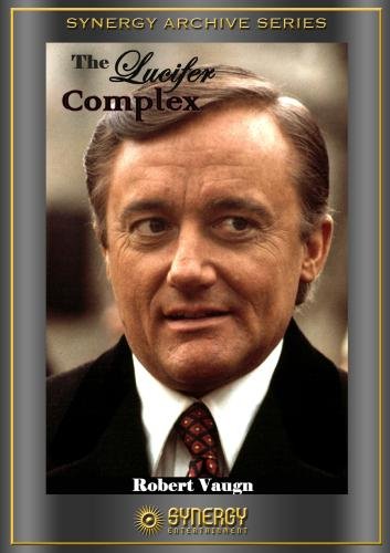 The Lucifer Complex (1978): Amazon.de: Robert Vaughn; Keenan Wynn ...
