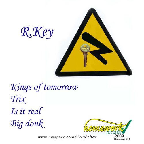 Play R-Key EP by R-Key on Amazon Music