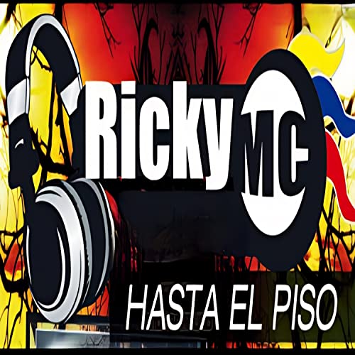 Amazon Music Unlimited - Ricky MC 『Hasta el Piso』