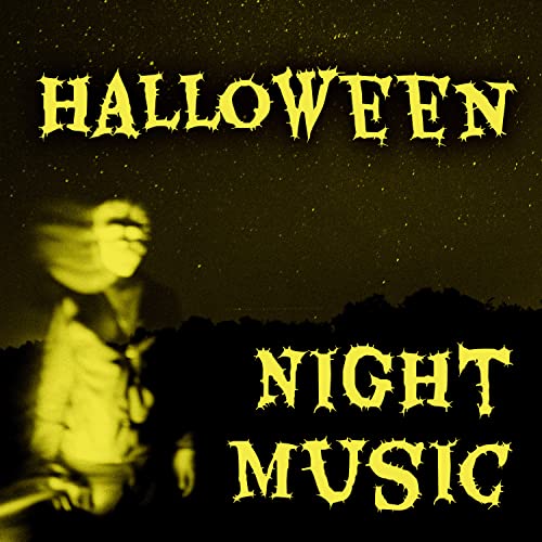 Amazon.com: Halloween Night Music : Halloween Jazz: Digital Music