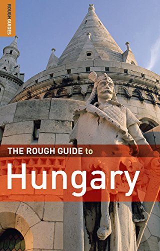 Amazon.com: The Rough Guide to Hungary (Rough Guide to...) eBook ...