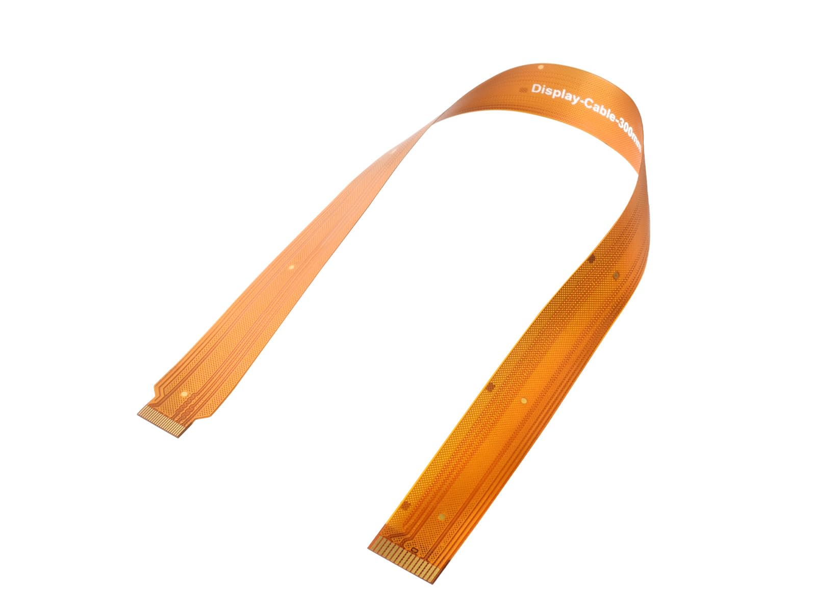 Amazon.com: waveshare DSI FPC Flexible Cable for Raspberry Pi 5, 22Pin ...