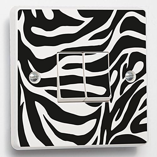 Graffiti Light Switch Sticker Vinyl Decal / Skin cover sw4 : Amazon.co ...