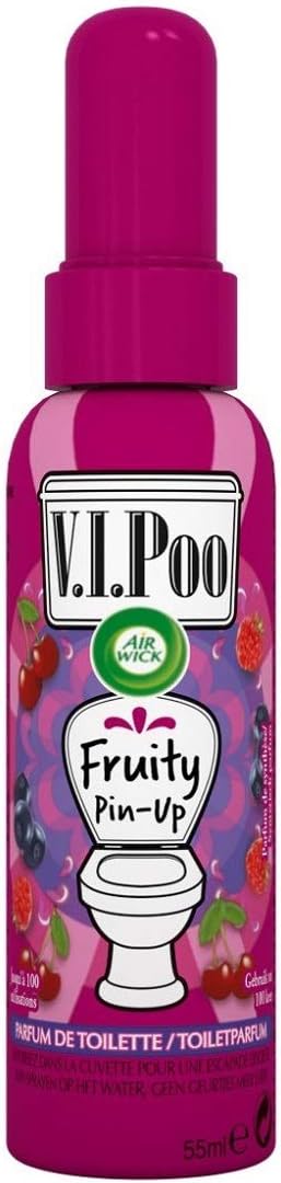 Poo Pourri spray original pour WC : Amazon.fr: Cuisine et Maison
