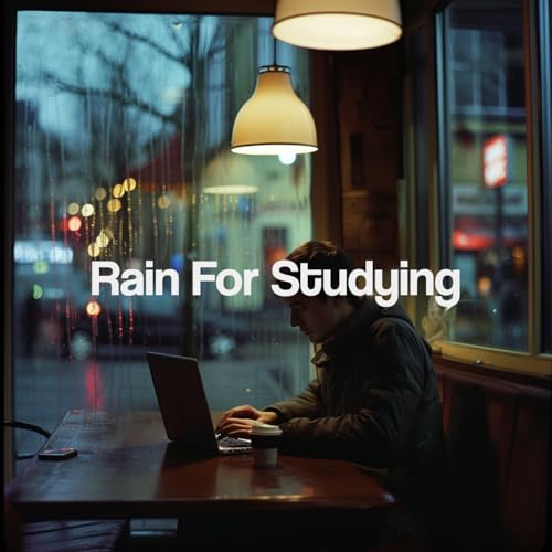 Amazon MusicでMeditation Rain Sounds & Relaxing Rain SoundsのRain For ...