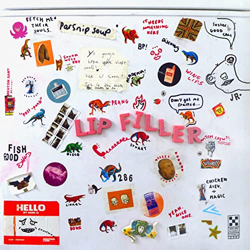 Play Lip Filler by Lip Filler on Amazon Music