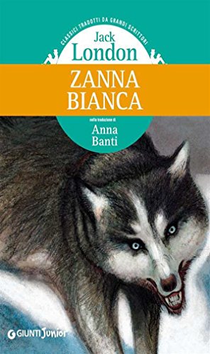 Zanna Bianca (Gemini) (Italian Edition) - Kindle edition by Banti, Anna ...