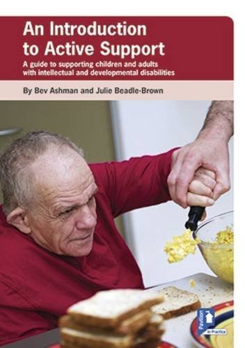 An Introduction to Active Support: A Guide to Supporting Children and ...