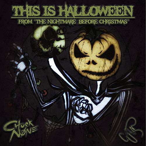 Amazon.co.jp: This Is Halloween : Chuck None: Digital Music