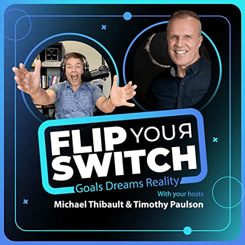 Amazon.com: Flip Your Switch : Michael Thibault: Audible Books & Originals