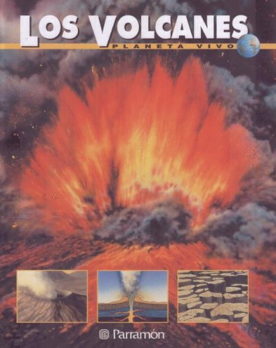 Los Volcanes (Spanish Edition): 9788434219434: Amazon.com: Books