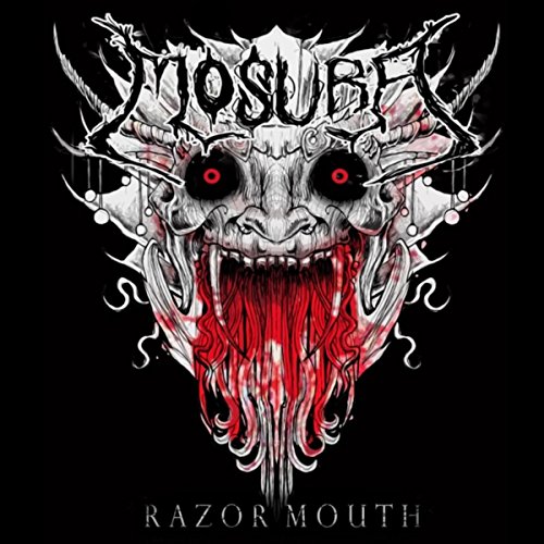 Play Razormouth by Mosura on Amazon Music