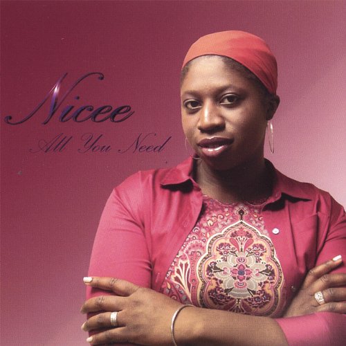 Play All You Need by Nicee D on Amazon Music