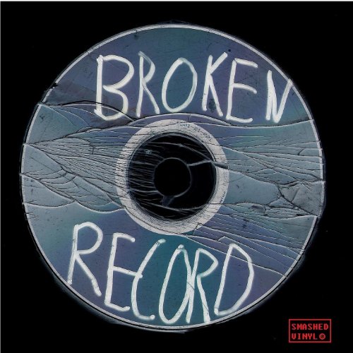 Amazon.co.jp: Smashed Vinyl : Broken Record: デジタルミュージック