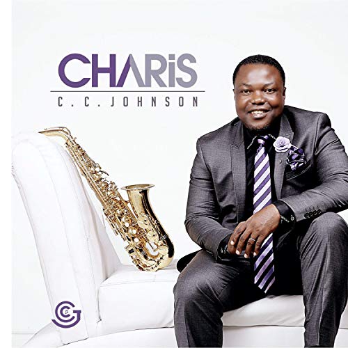Amazon.com: CHARIS : CC JOHNSON: Digital Music