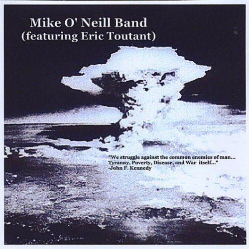 Amazon.com: Mike ONeill Band : Mike Oneill & Eric Toutant Band: Digital ...