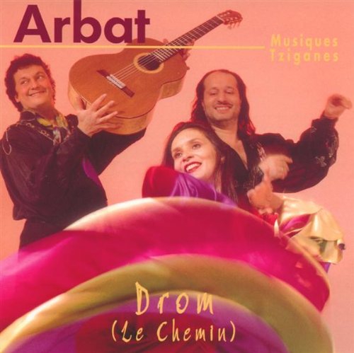 Drom (Le Chemin) - Amazon.com Music