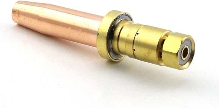 Propane/LP/Natural Gas Cutting Tip SC50-2#2 for Smith Torch - Gas ...