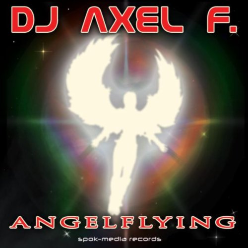 Play Angelflying by Dj Axel F. on Amazon Music
