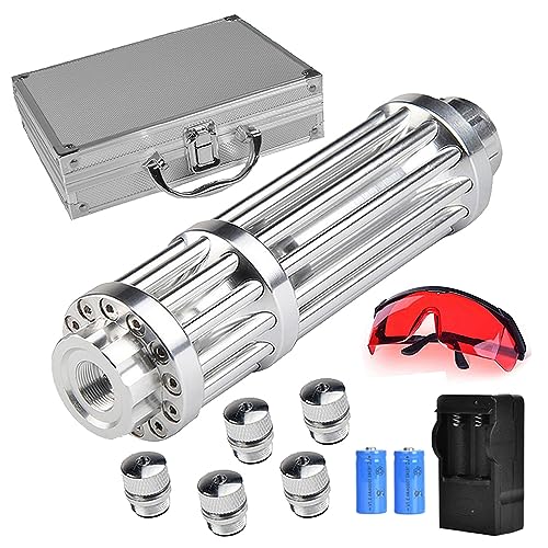 Best Long Range Torch: Shedding Light on the Top Picks for Ultimate ...