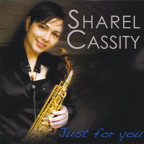 Play Just for You by Sharel Cassity on Amazon Music