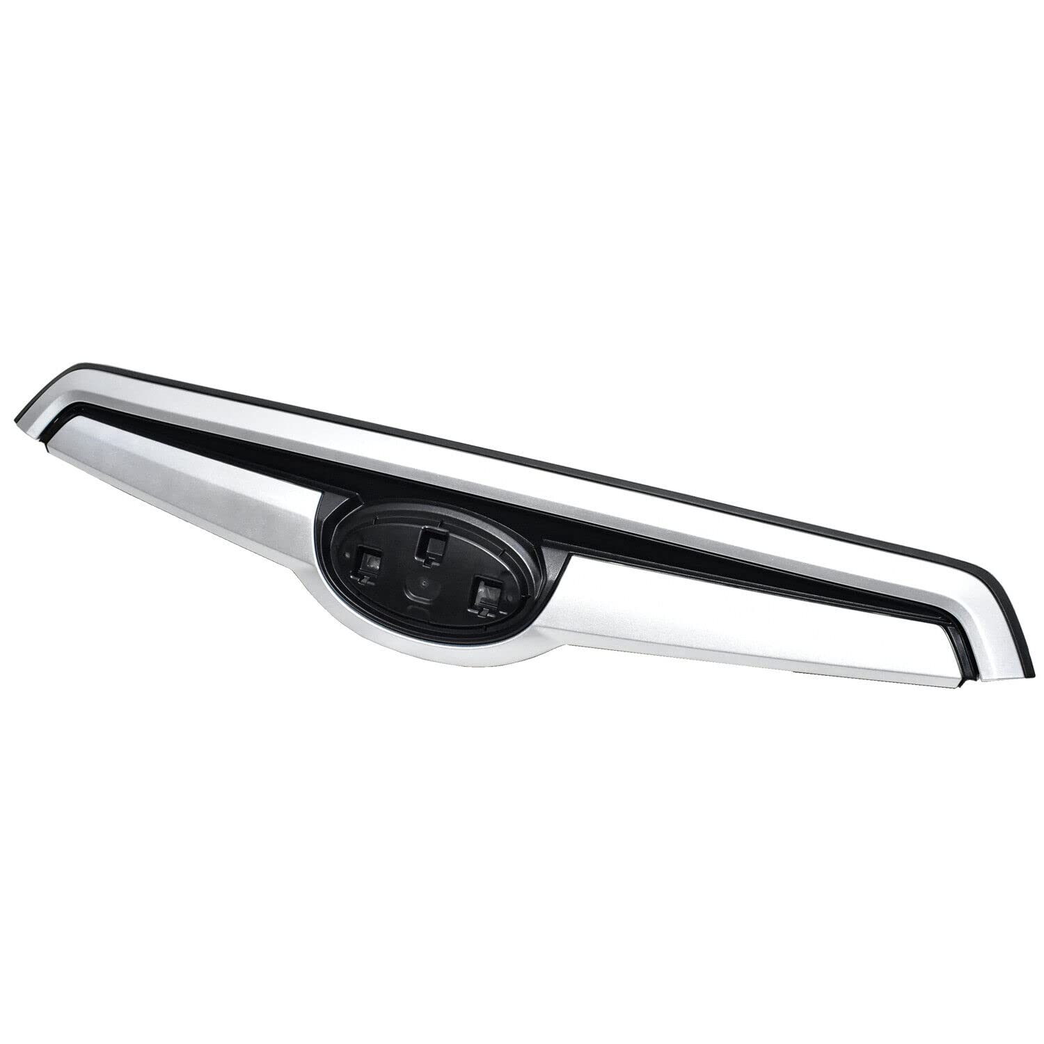 Amazon.com: Robautoparts Upper Grille Hood Mounted 2019-2021 For Subaru ...