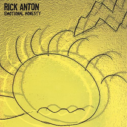 Rick Anton - Emotional Honesty - Amazon.com Music