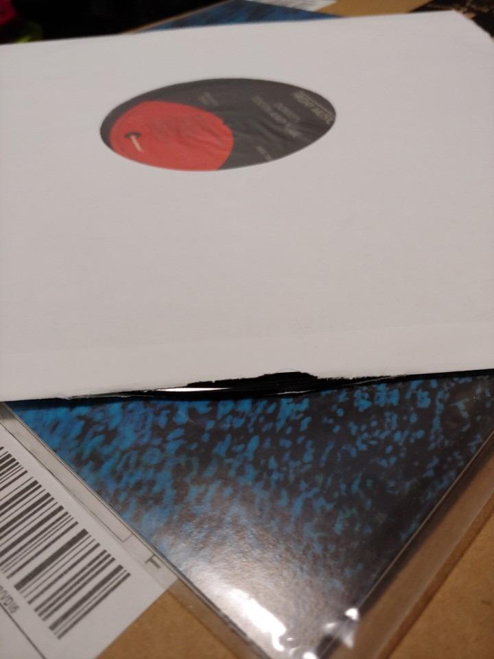 Amazon.com: Tooth And Nail: CDs & Vinyl