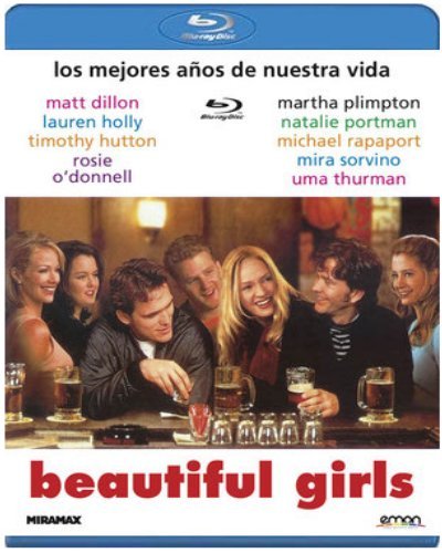 Amazon.com: Beautiful Girls [Region B] : Matt Dillon, Timothy Hutton ...