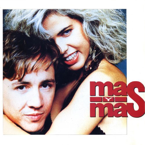 Play Mas y mas by Mas Y Mas on Amazon Music