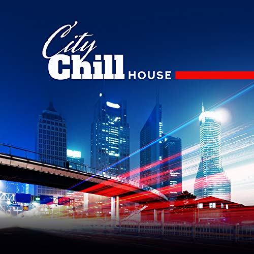 Play City Mellow Flow by Luca Marensky on Amazon Music